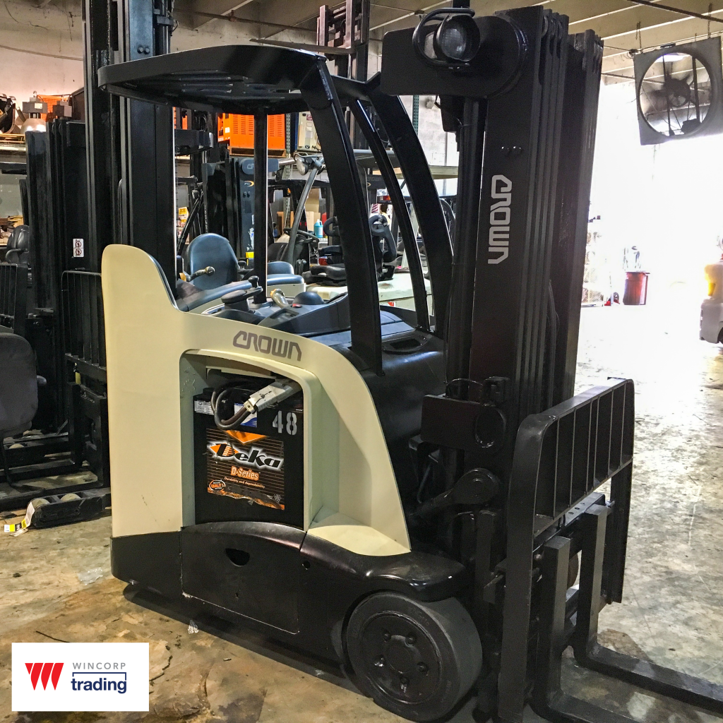 Wincorp International