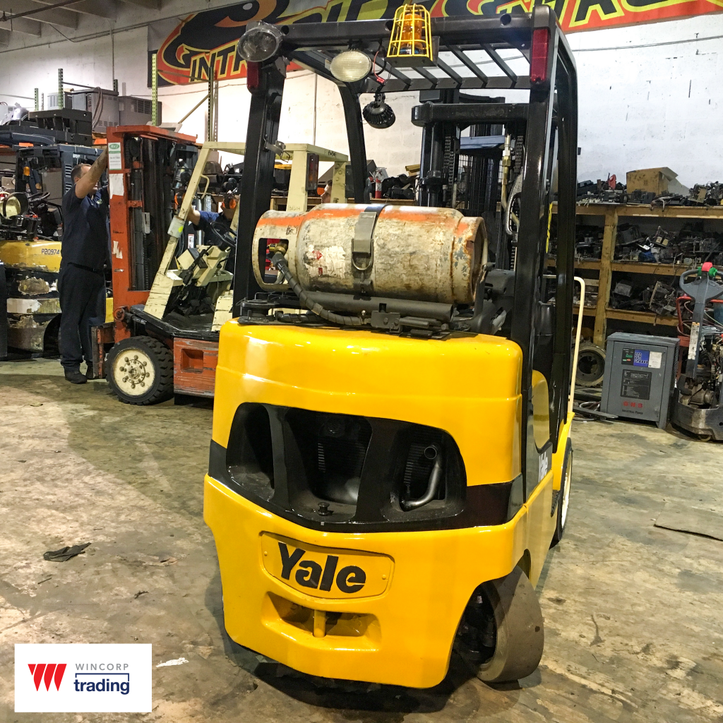 Wincorp International