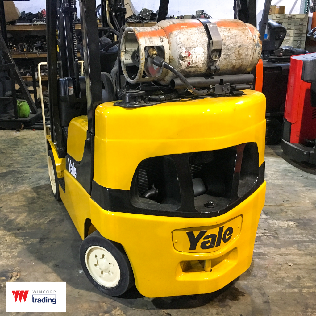 Wincorp International