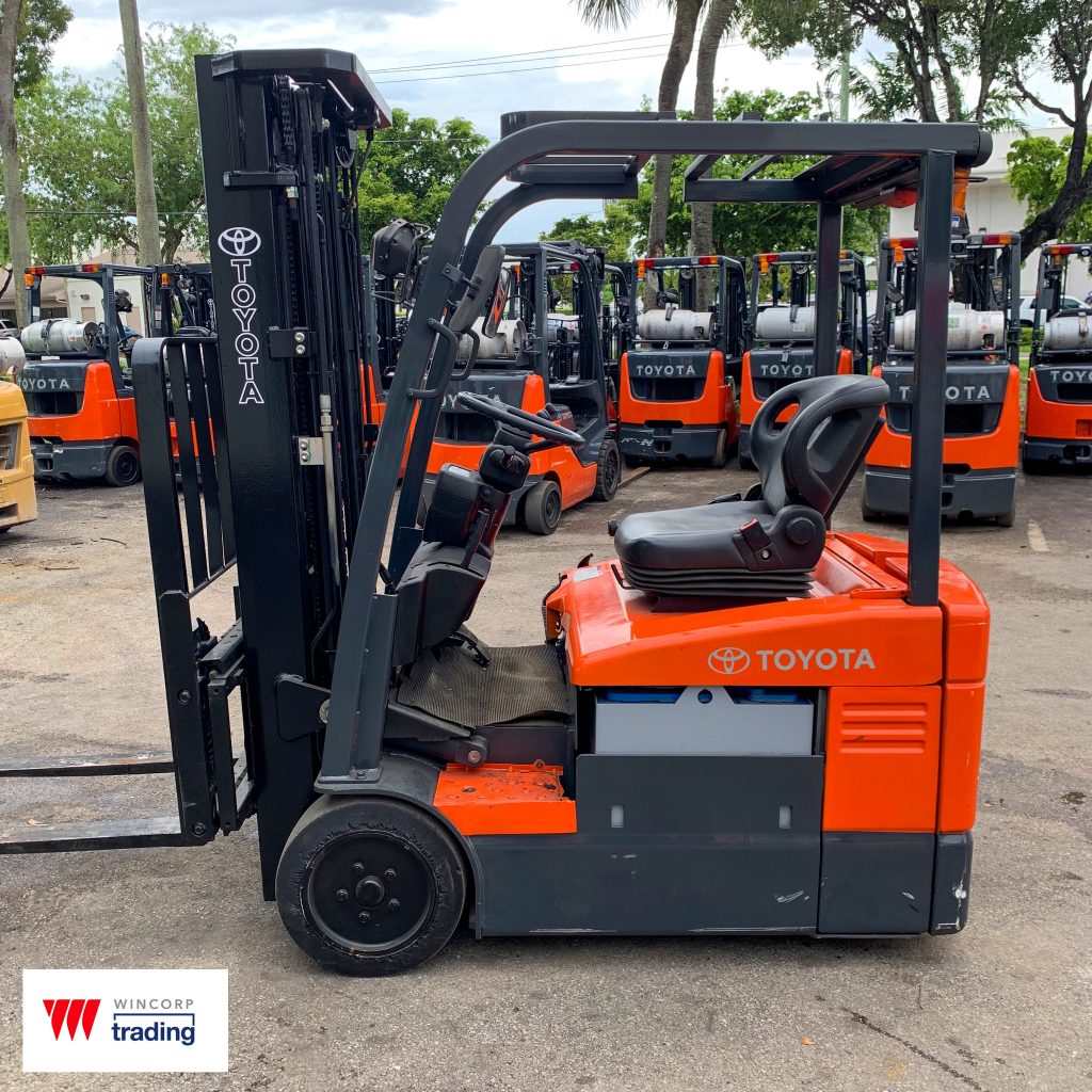 Wincorp International