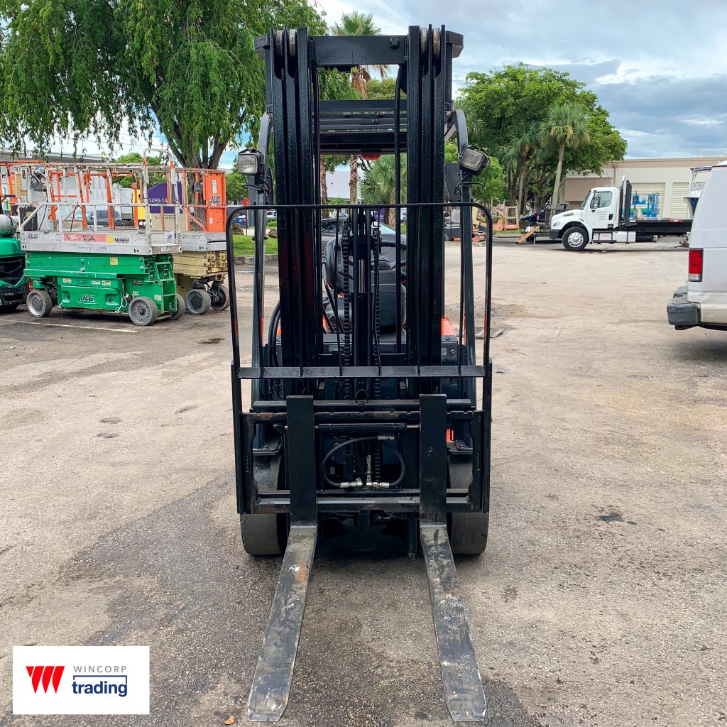 Wincorp International