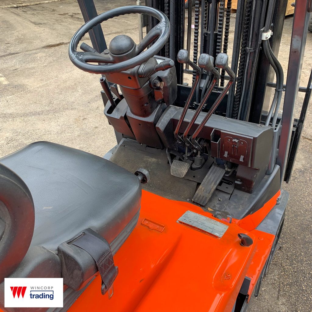 Wincorp International